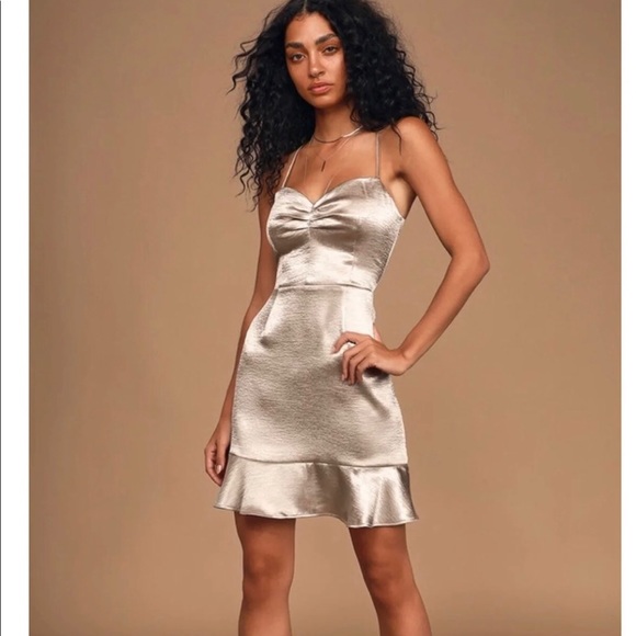 BB Dakota | Dresses | Nwt Bb Dakota Mini Dress | Poshmark